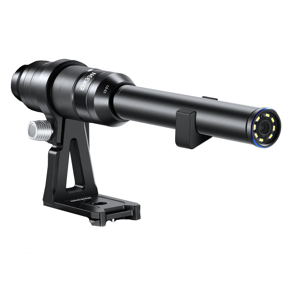 NEEWER LS-63 109° 16mm 4X Macro Probe Lens for Phone – NEEWER.de