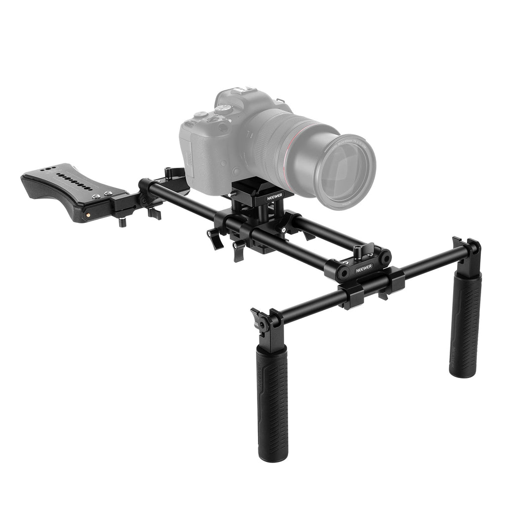 Schulterhalter – NEEWER.de