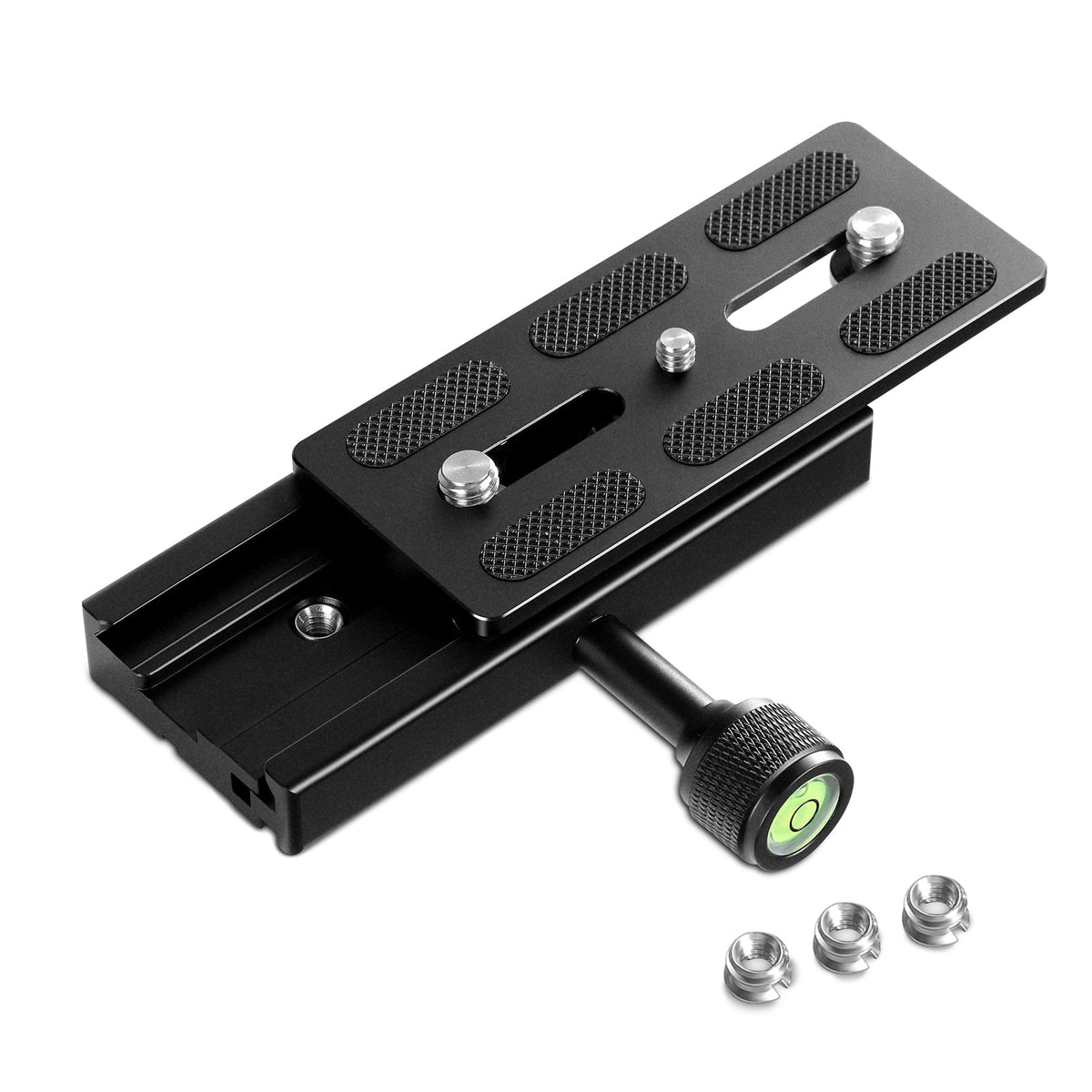 NEEWER QS-120 120mm Quick Release Plate - NEEWER – NEEWER.de