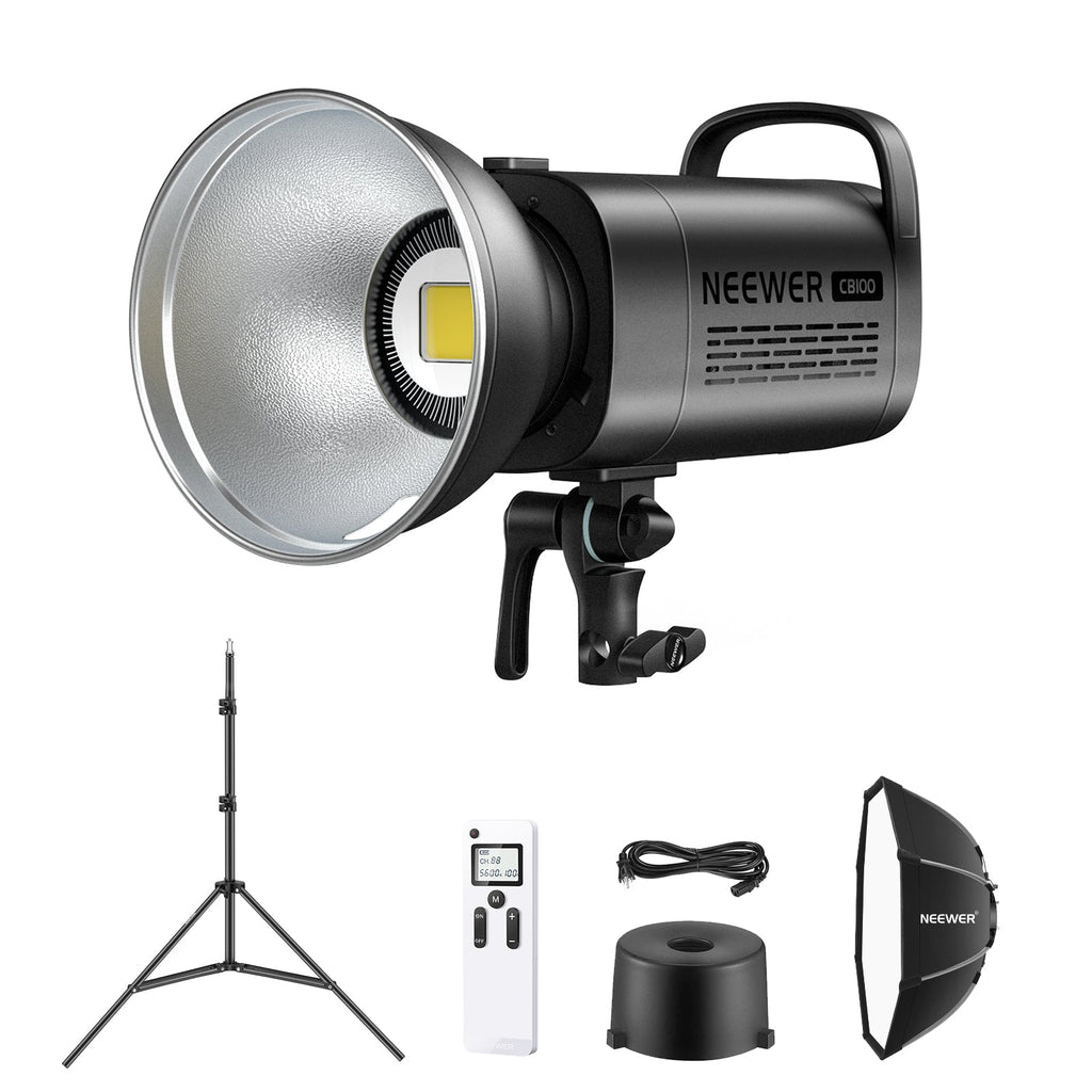 NEEWER | You Create, We Illuminate. – NEEWER.de