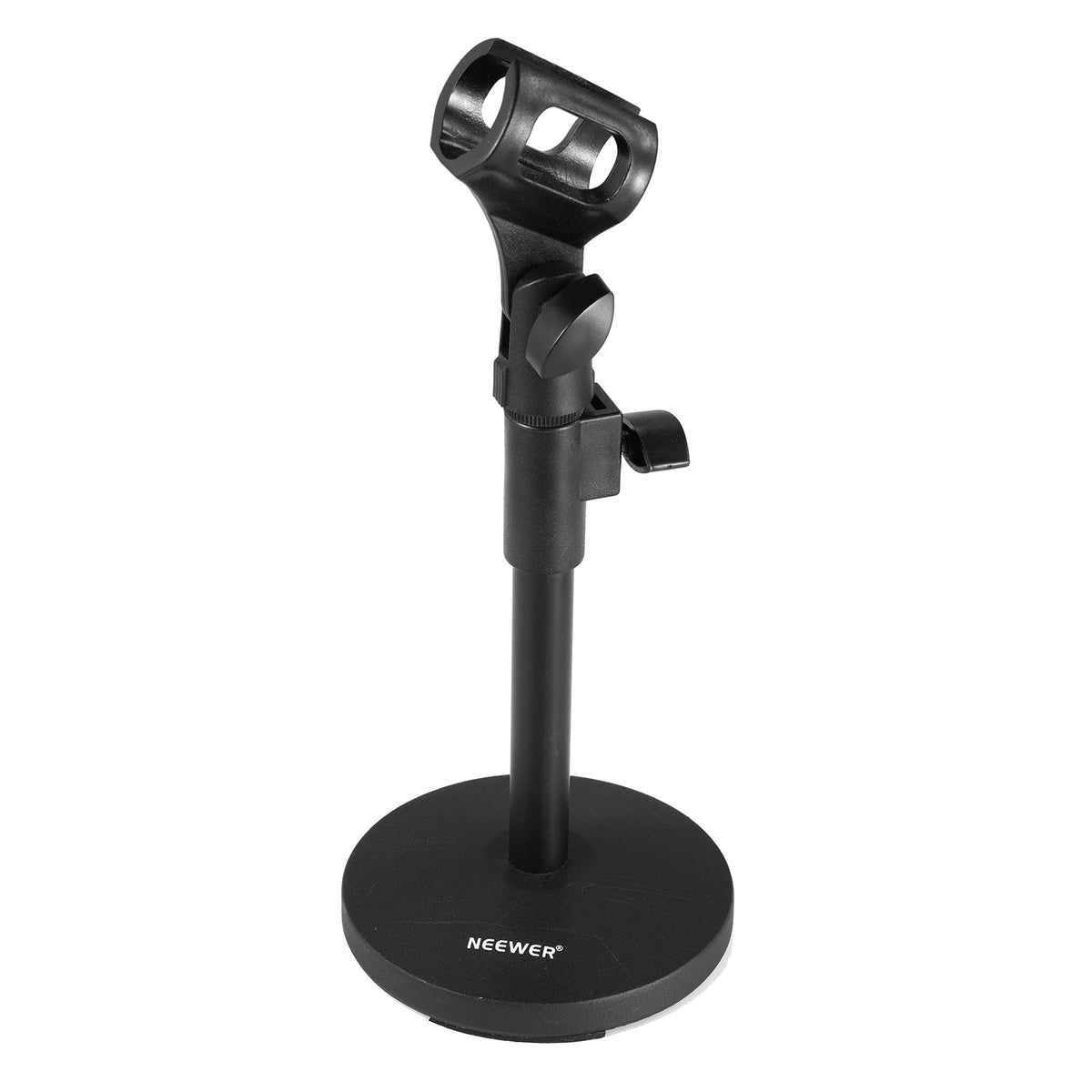 NEEWER Stable Desktop Microphone Stand - NEEWER – NEEWER.de